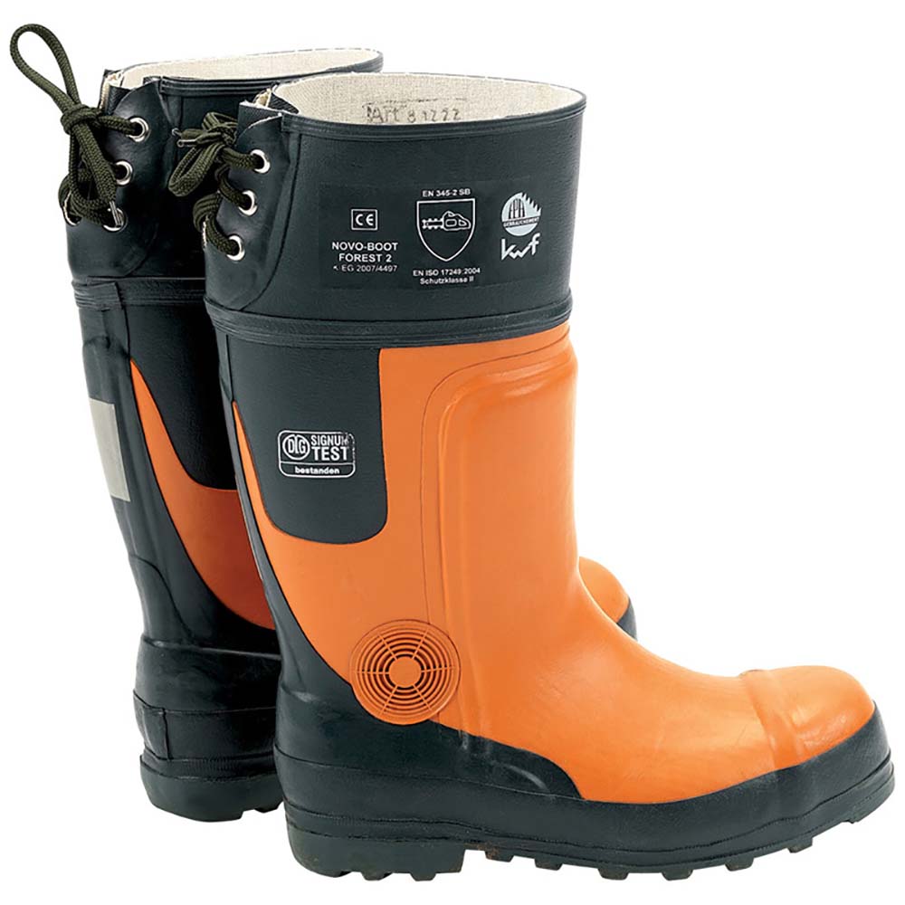 Stihl LOGGER`SRUBBERBOOTSPEC 00884930044 – Farol Shop