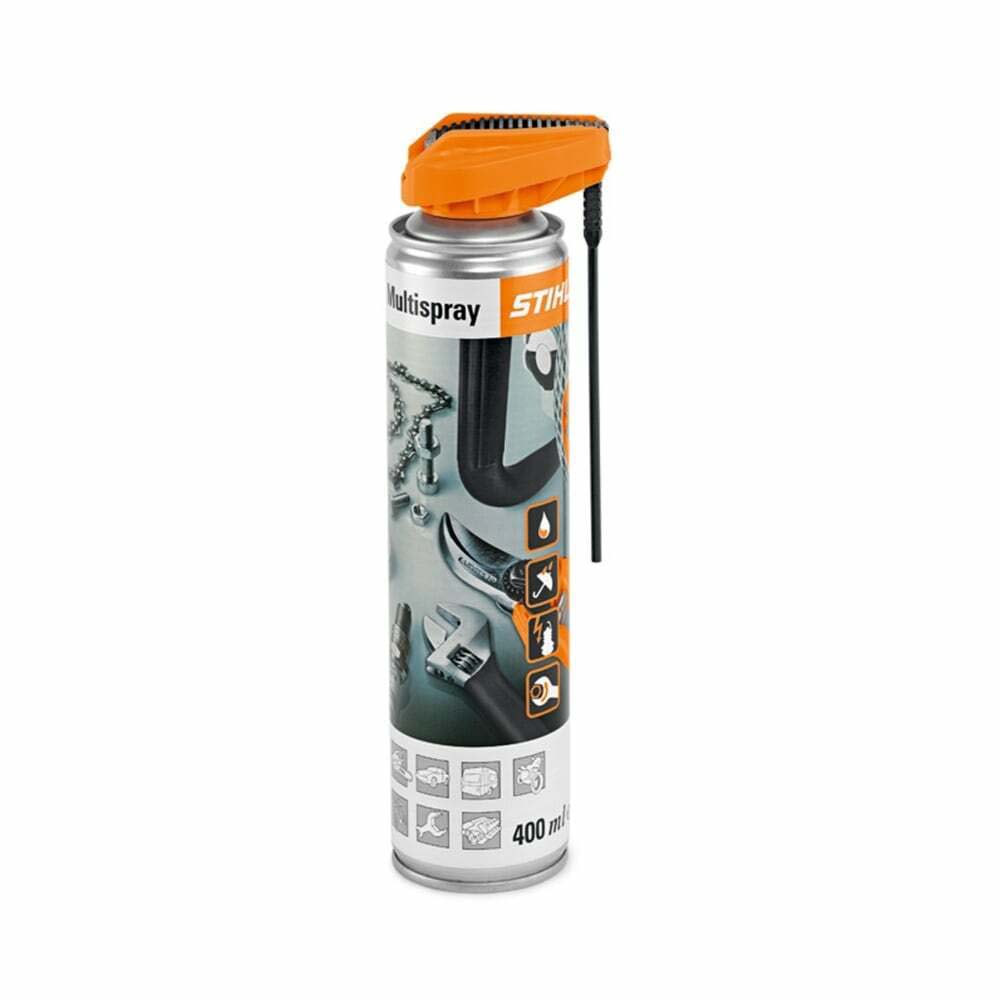 Stihl MULTI PURPOSE SPRAY 40 07304117000 - Farol Shop