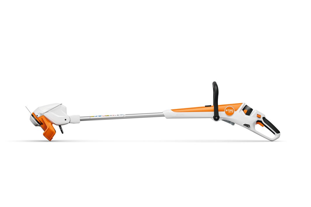 STIHL FSA 30 Cordless Grass Trimmer Set (2 x AS Batteries) – Farol Shop
