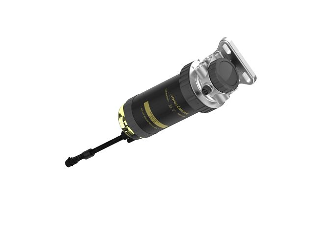John Deere FILTER HOUSING RE529641 - Farol Shop