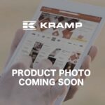 Kramp BEACON SILVER FLEXI DI EB5009A - Farol Shop