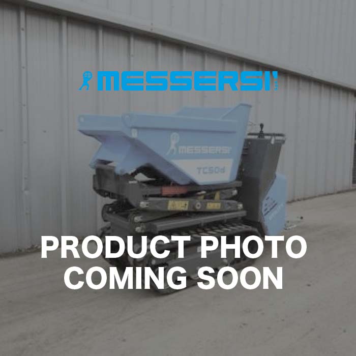 Messersi KUBOTA MANIFOLD MANIFOLD - Farol Shop