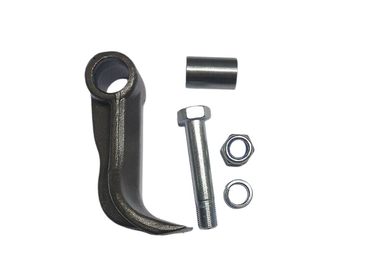 F10 Competition Flail Kit Forged to suit McConnel 7390276 - Farol Shop